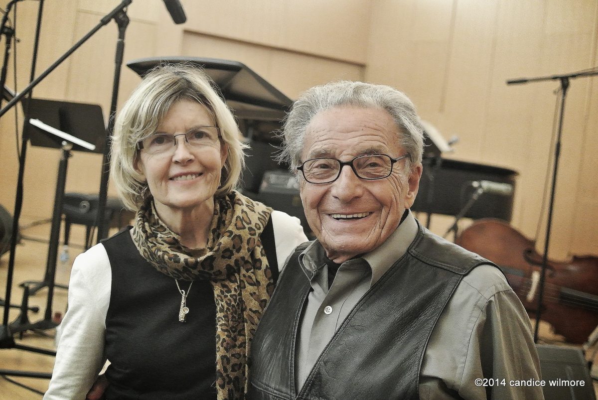 15th Annual JAMM Tribute | jazzjamm.org